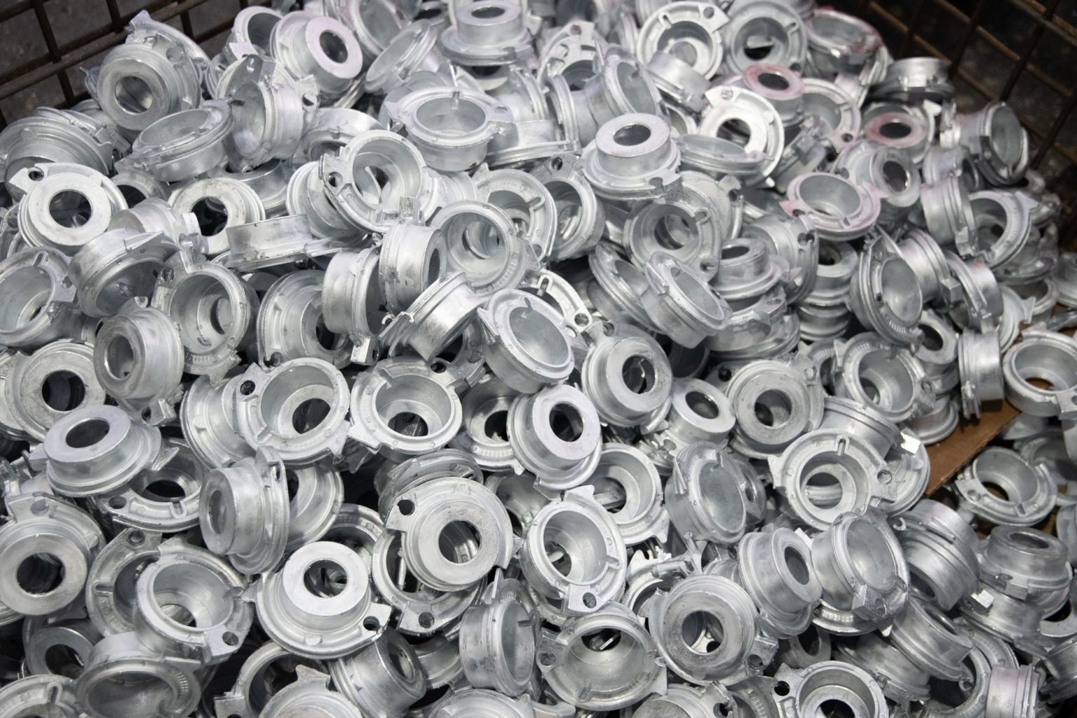 Types Of Die Casting | Soldy Manufacturing