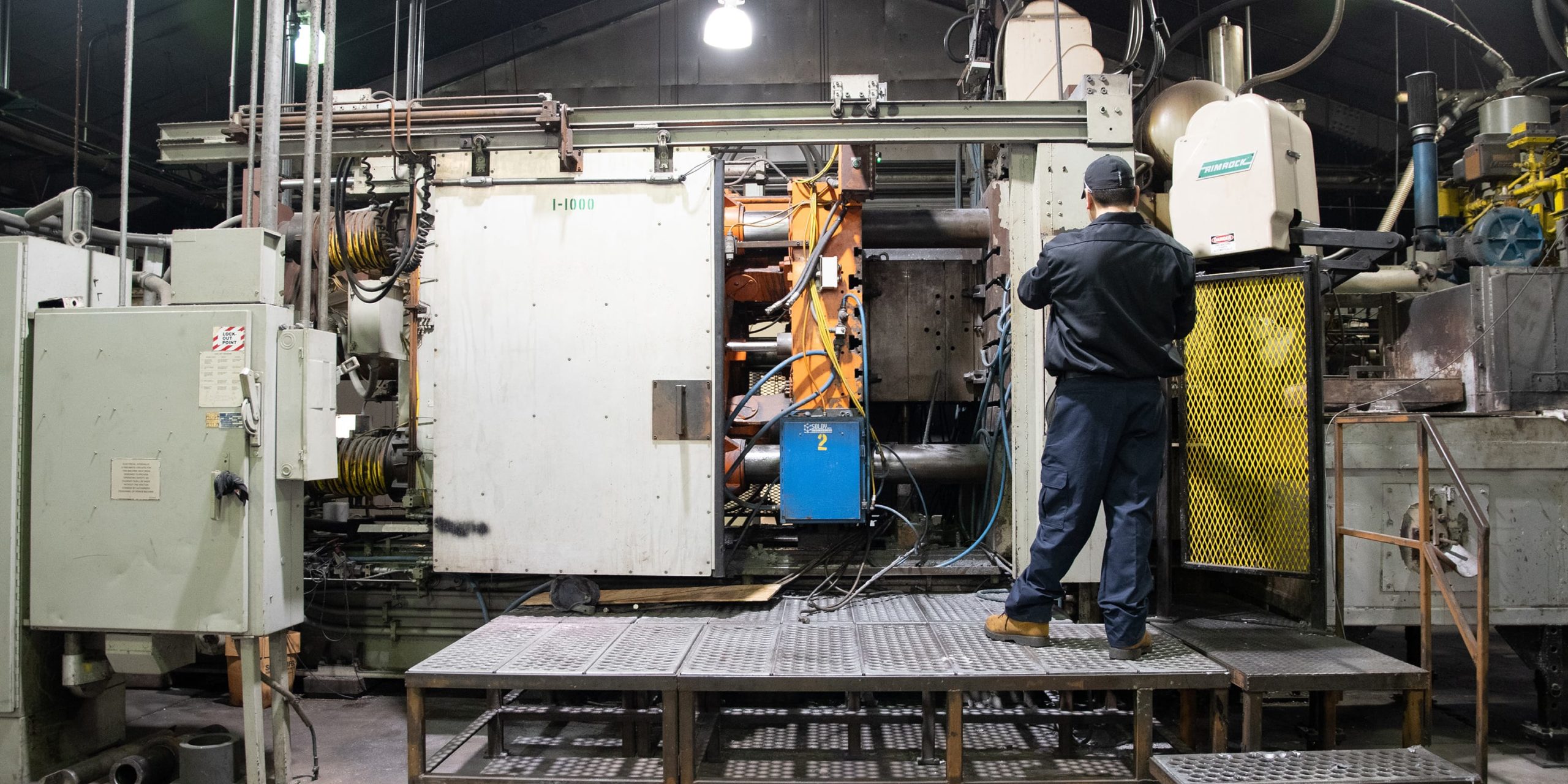 Advantages of Aluminum Die Casting | Soldy Manufacturing