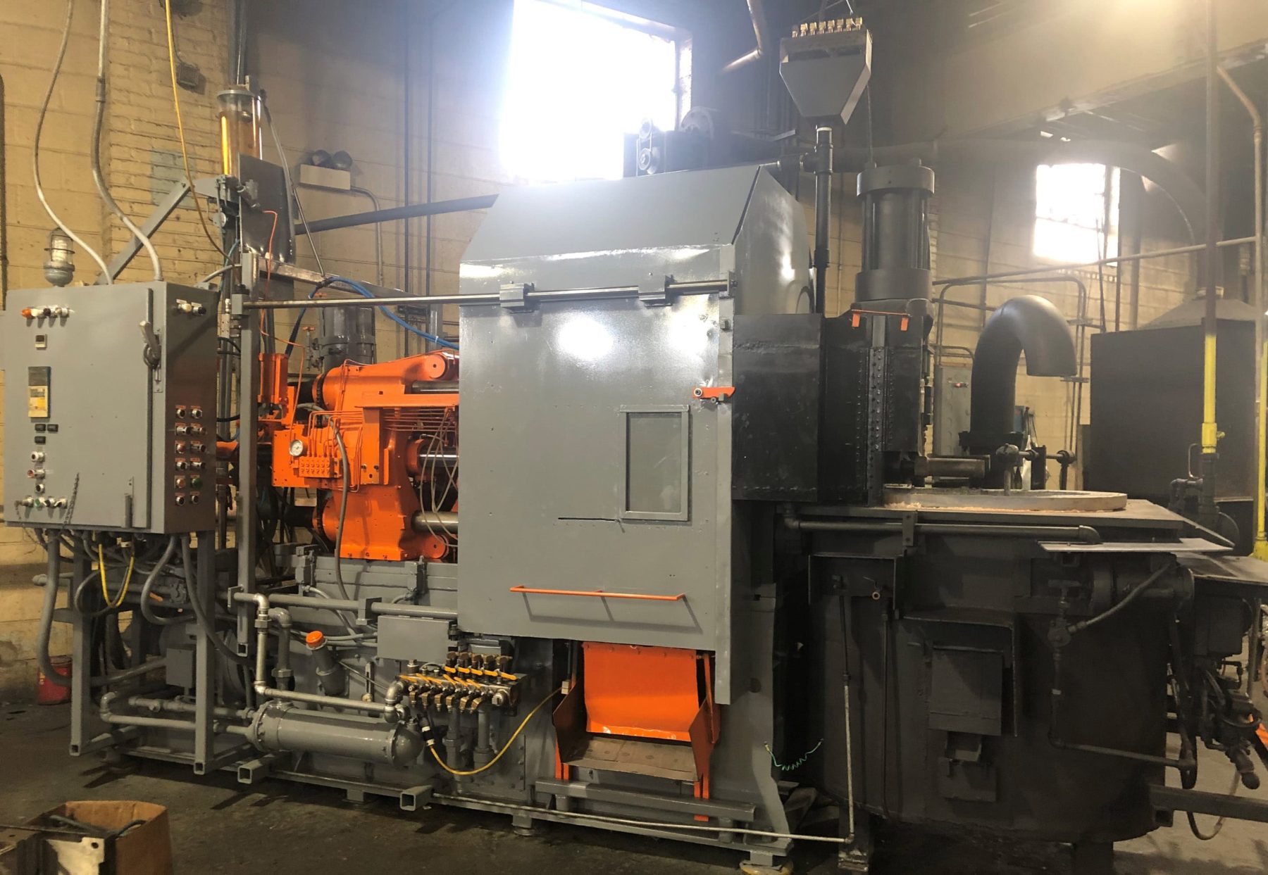 Zinc Die Casting | Soldy Manufacturing